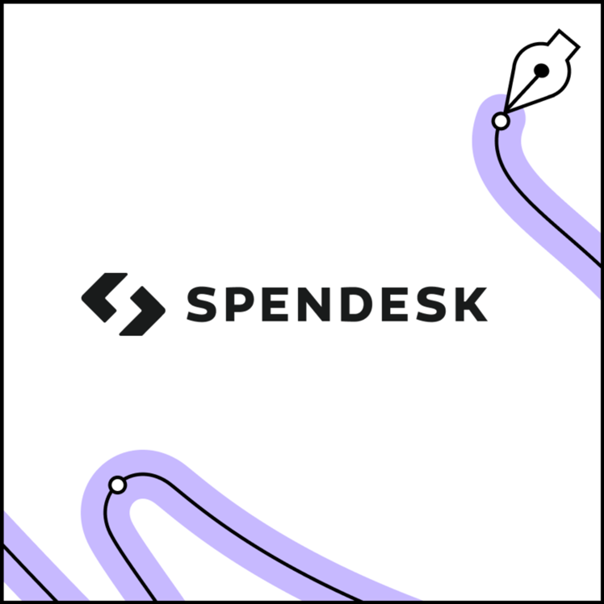 La Refonte de l’Identité de Marque de Spendesk | Figma