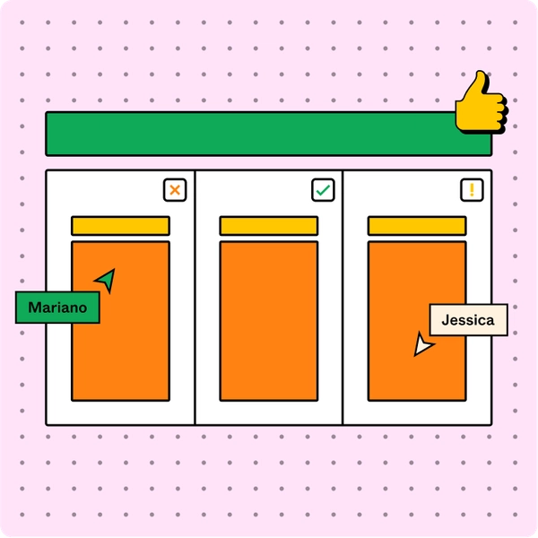 Creador de diagramas gratuito y generador de diagramas | FigJam de Figma