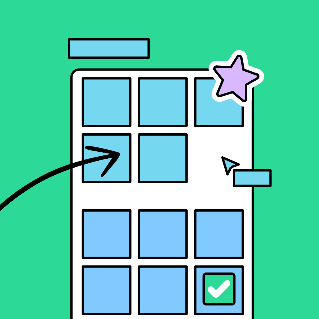 PRD Template | Product Requirements Document | FigJam