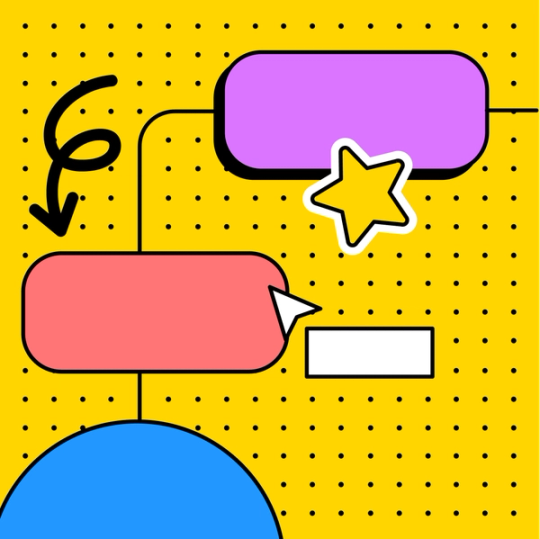 Free Online Mind Map Template | FigJam by Figma