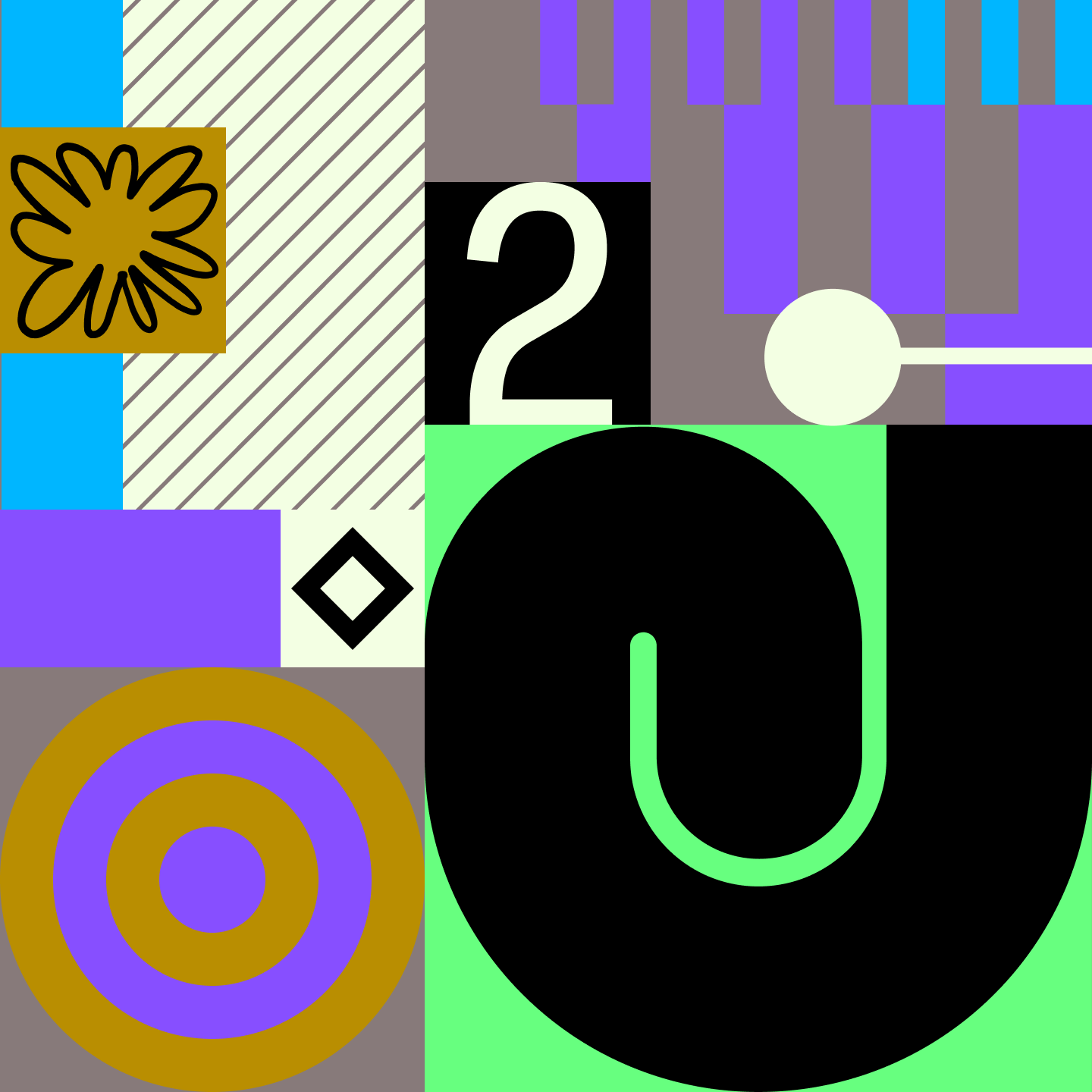 13 Graphic Design Principles + How To Apply Them | Figma