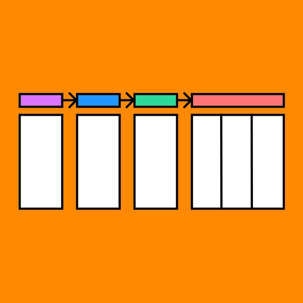 Sequence Diagram Example | Free Template | FigJam