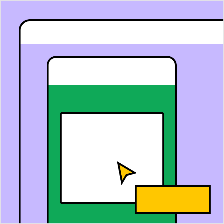 Free Mobile UI Kit | Figma