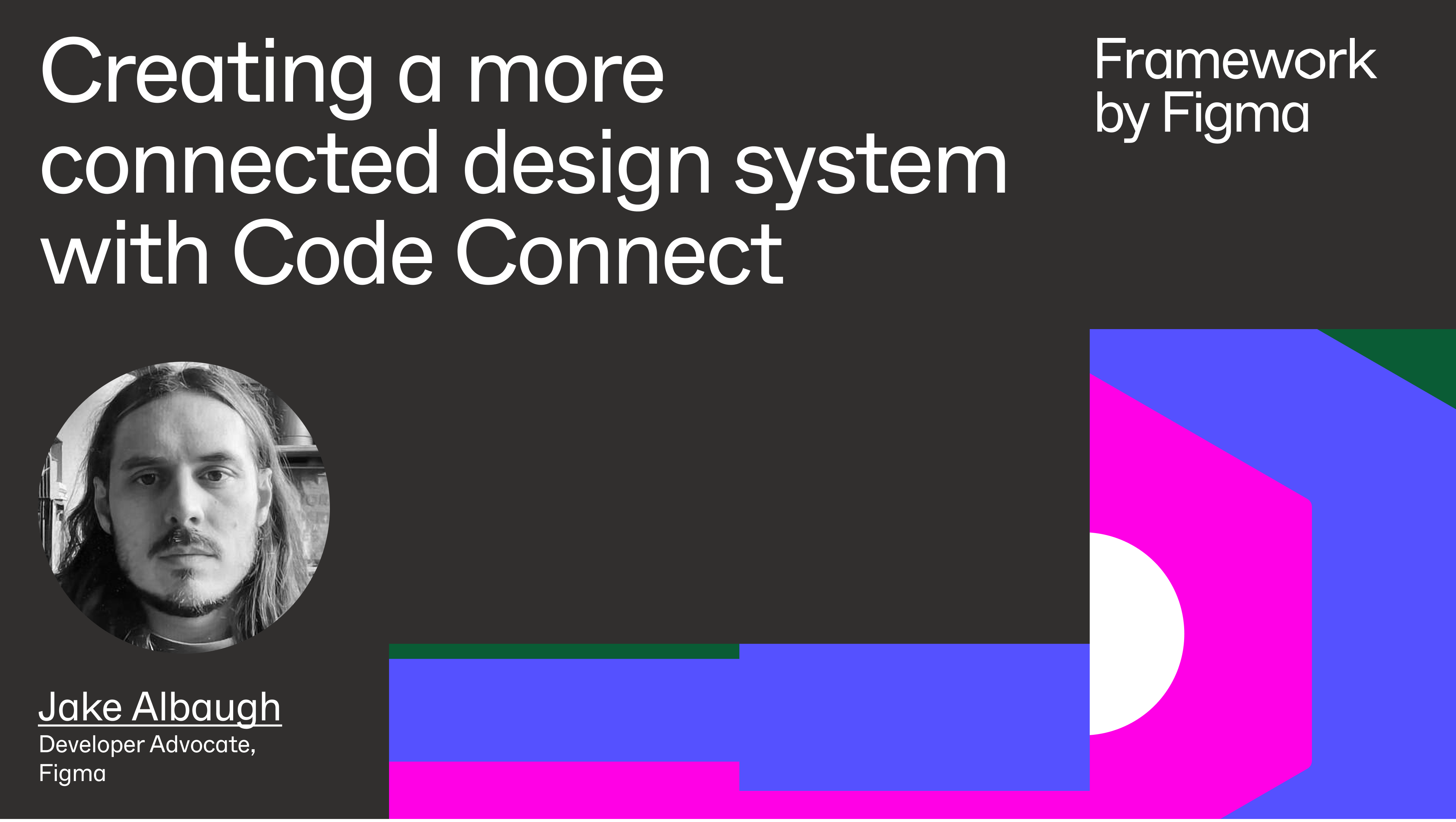 Unlocking the Power of Code Connect | Figma Blog