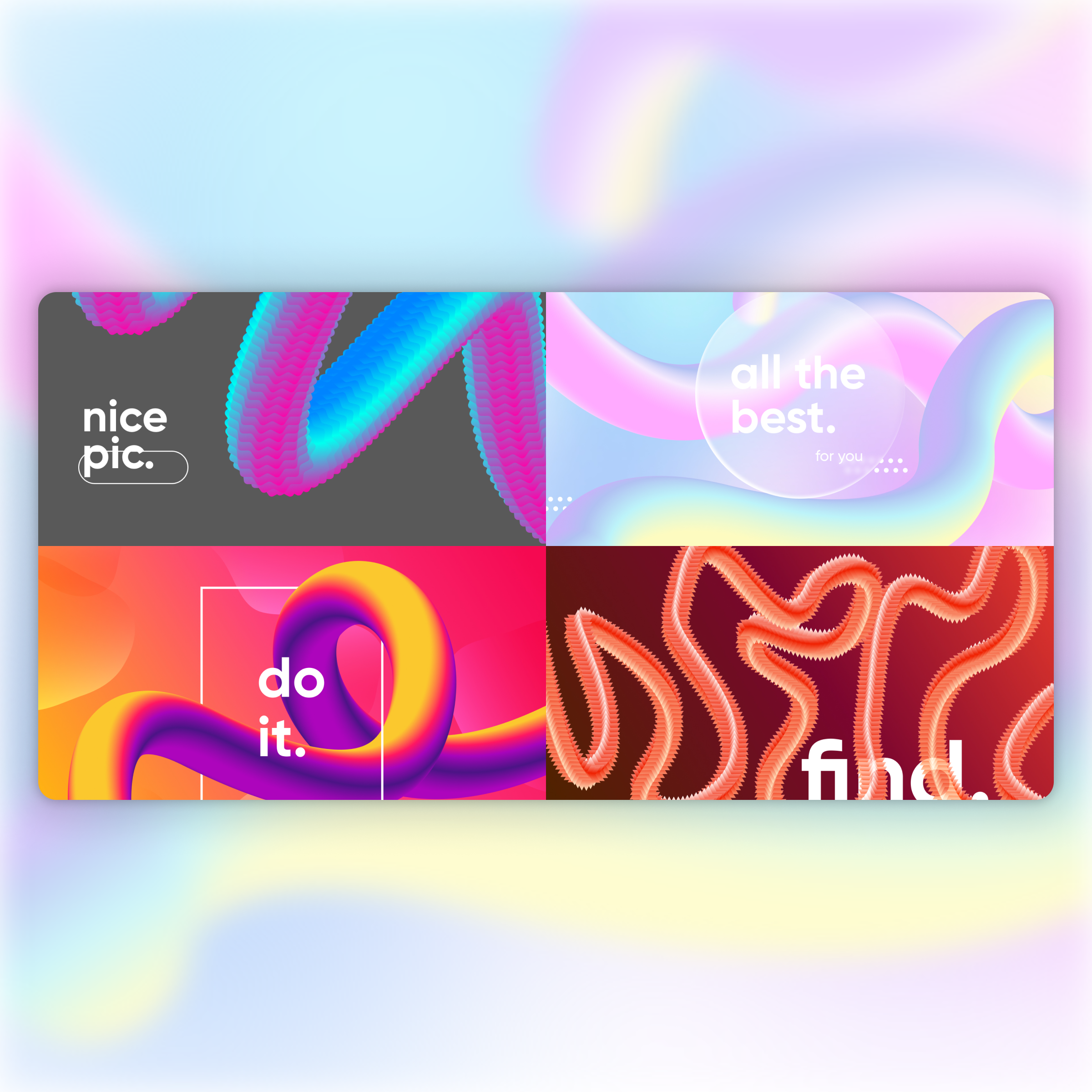 Free Line Design Examples | Figma