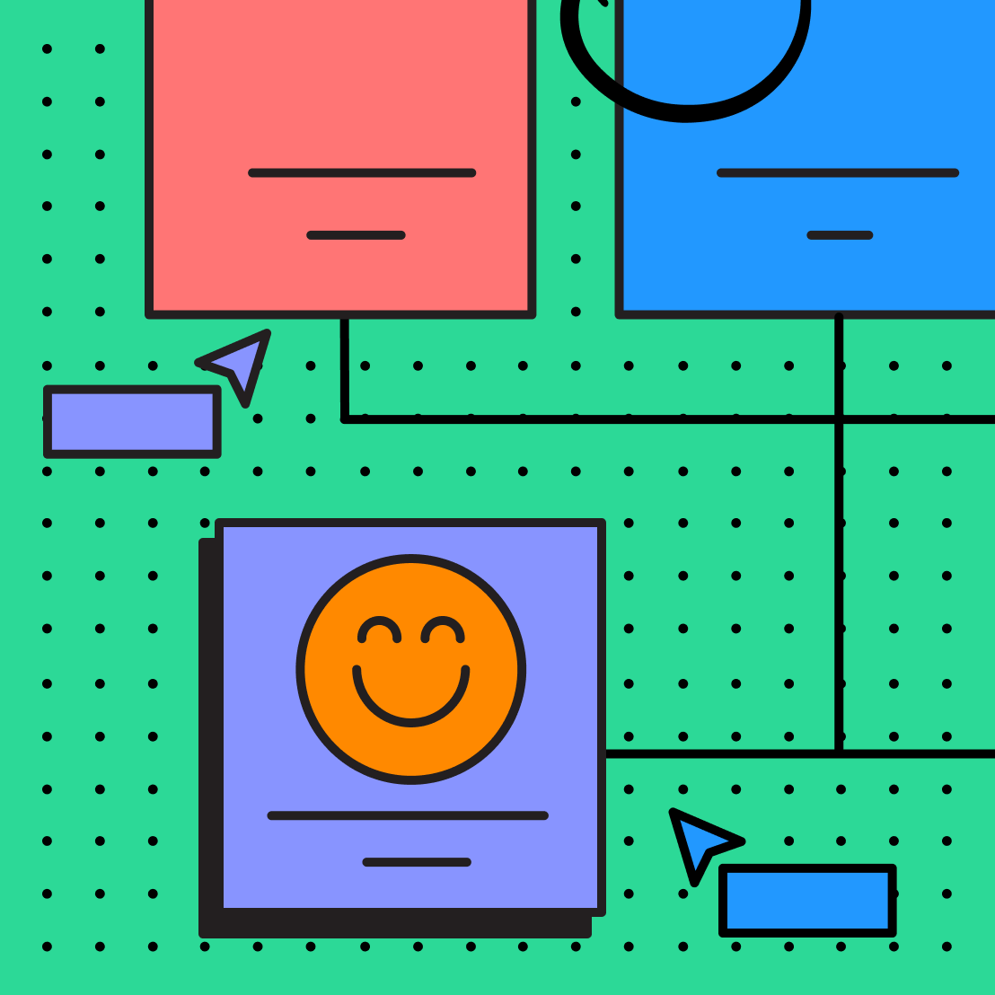 Family Tree Example | Free Template | FigJam