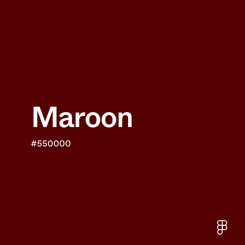 Bordeaux Color: Hex Code, Palettes & Meaning | Figma