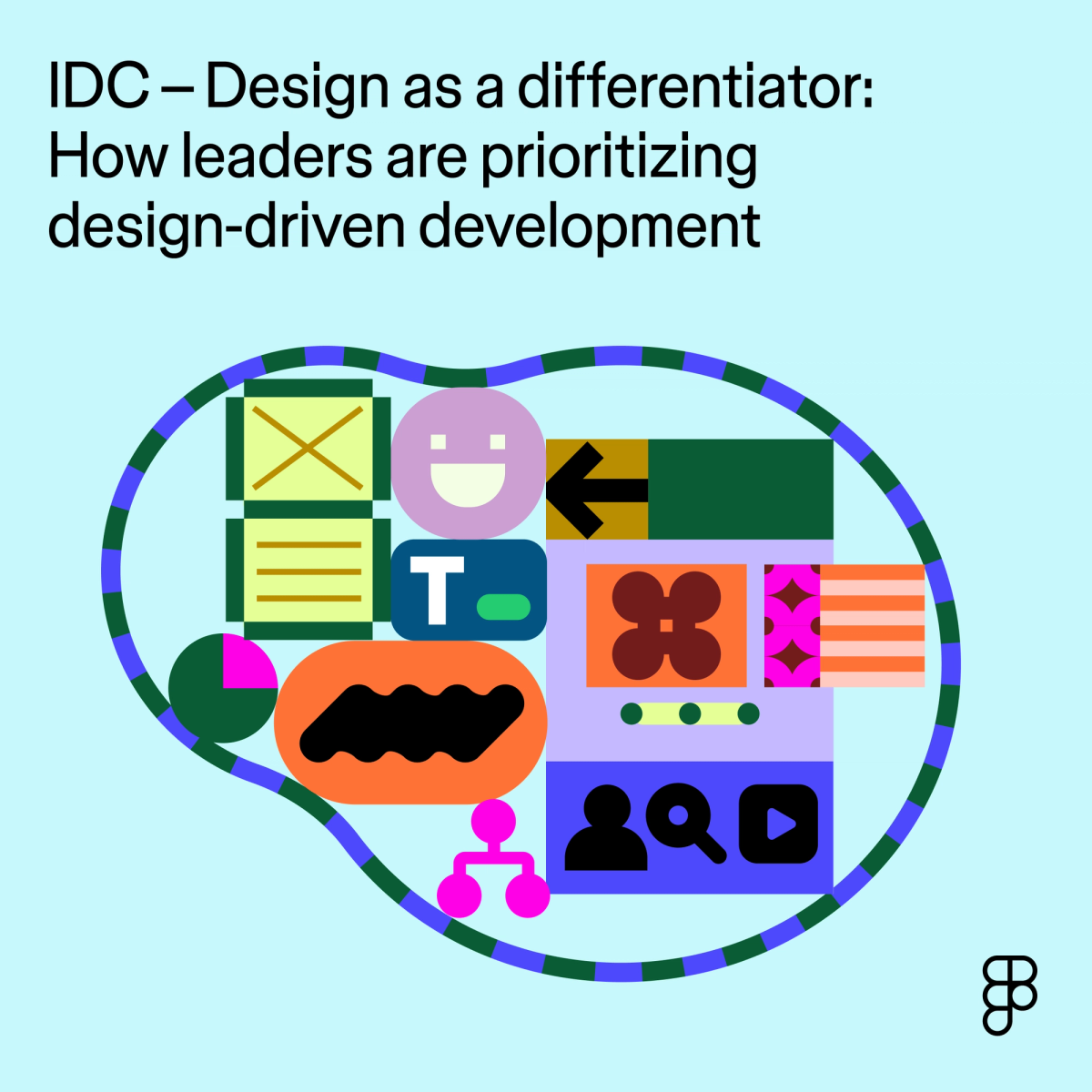 Design-Driven Development Report | Figma