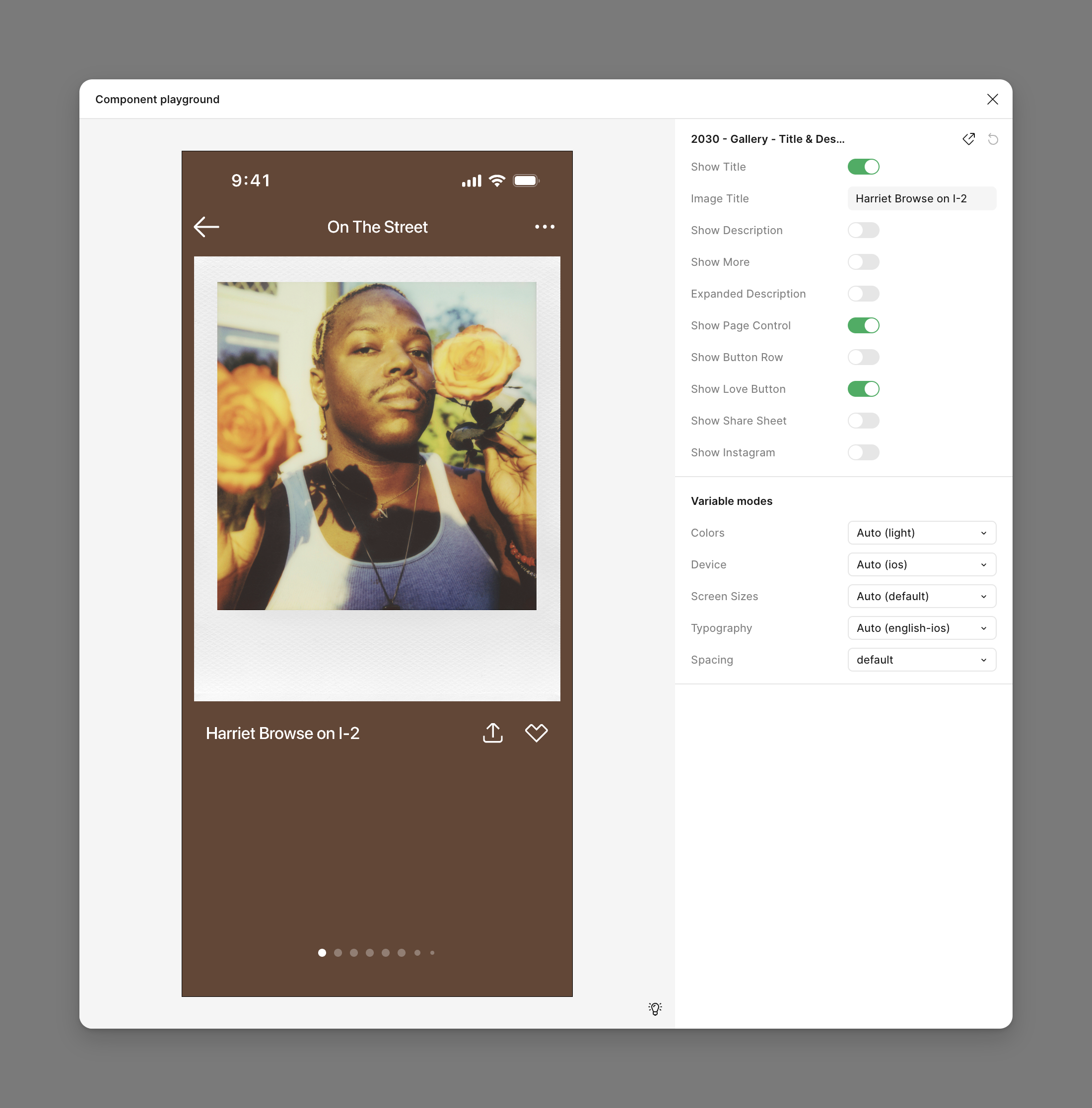 How Polaroid Is Building its Next Era of Innovation | Figma Blog