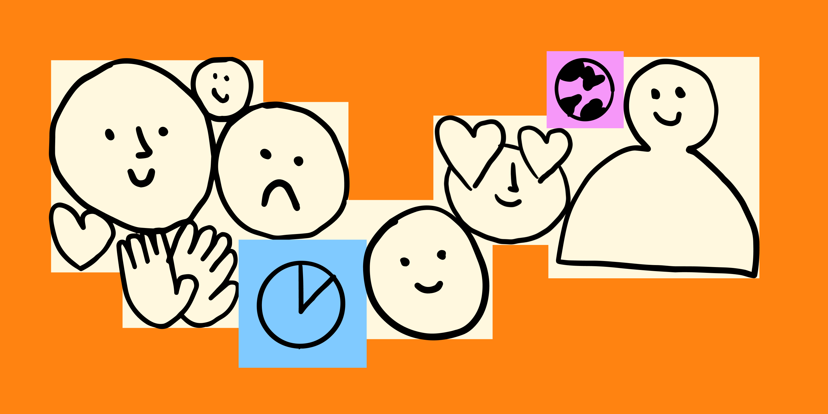 How To Create a Persona in Five Steps | Figma