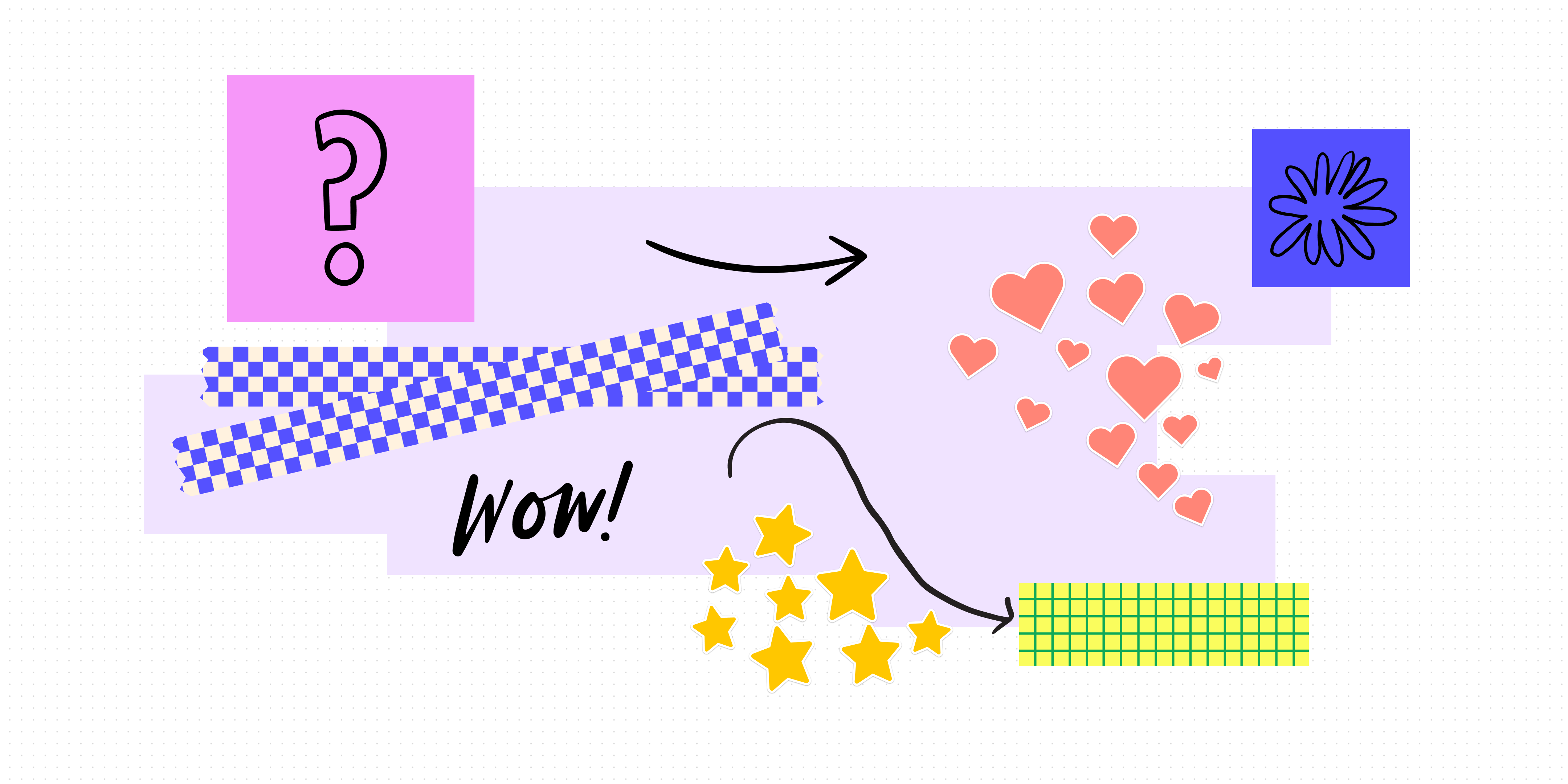 Exploring FigJam's tools + features