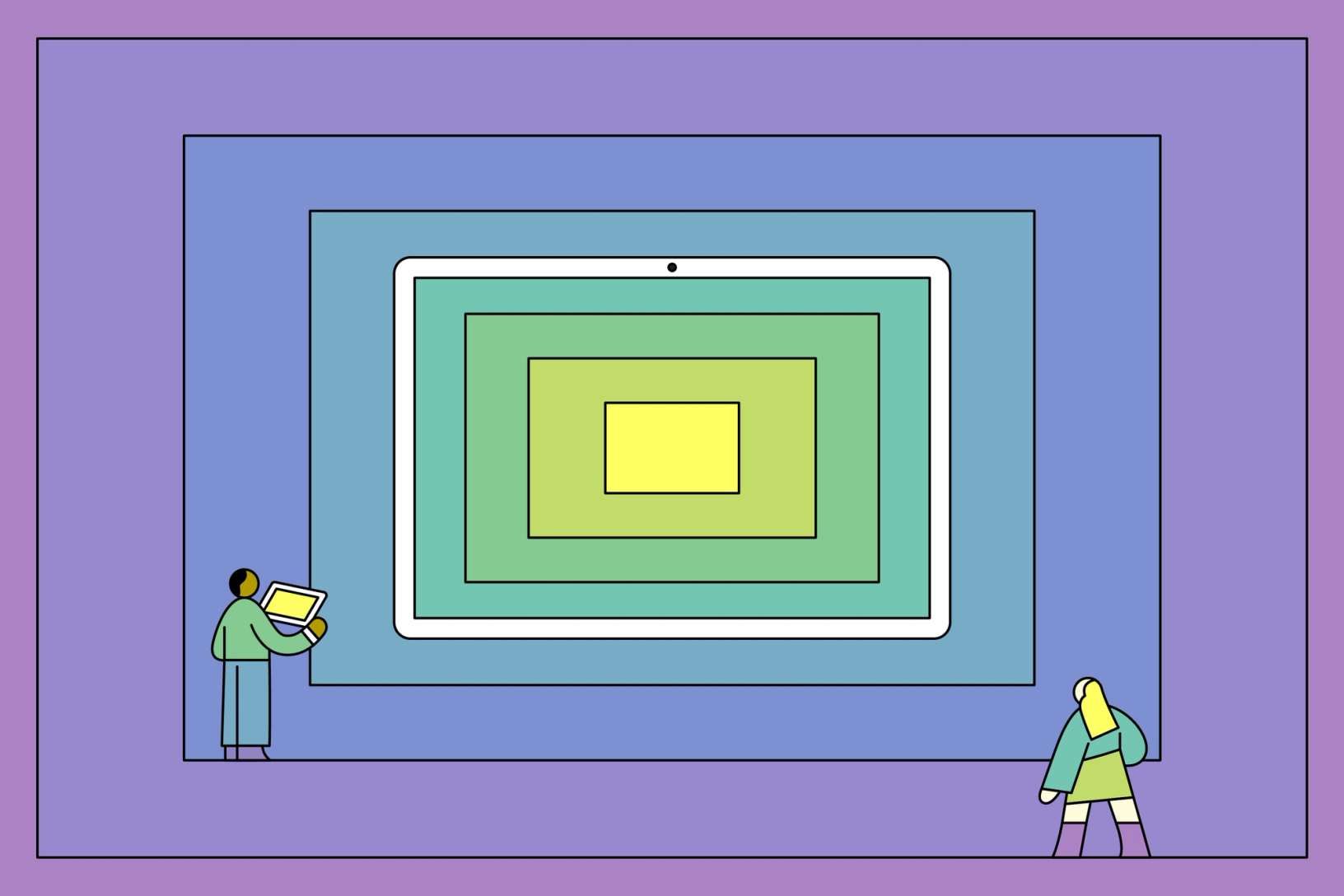 Behind the Feature: Inline Device Frames | Figma Blog