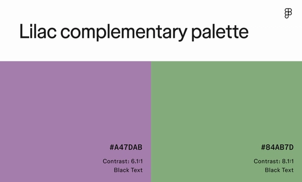 6 Types of Color Palettes: Definition, Examples, + Tips | Figma