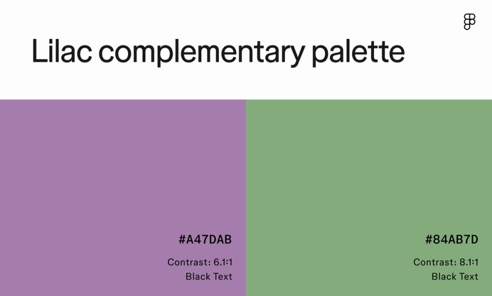 6 Types of Color Palettes: Definition, Examples, + Tips | Figma