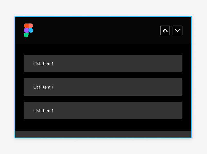 Introducing: Figma to React | Figma Blog