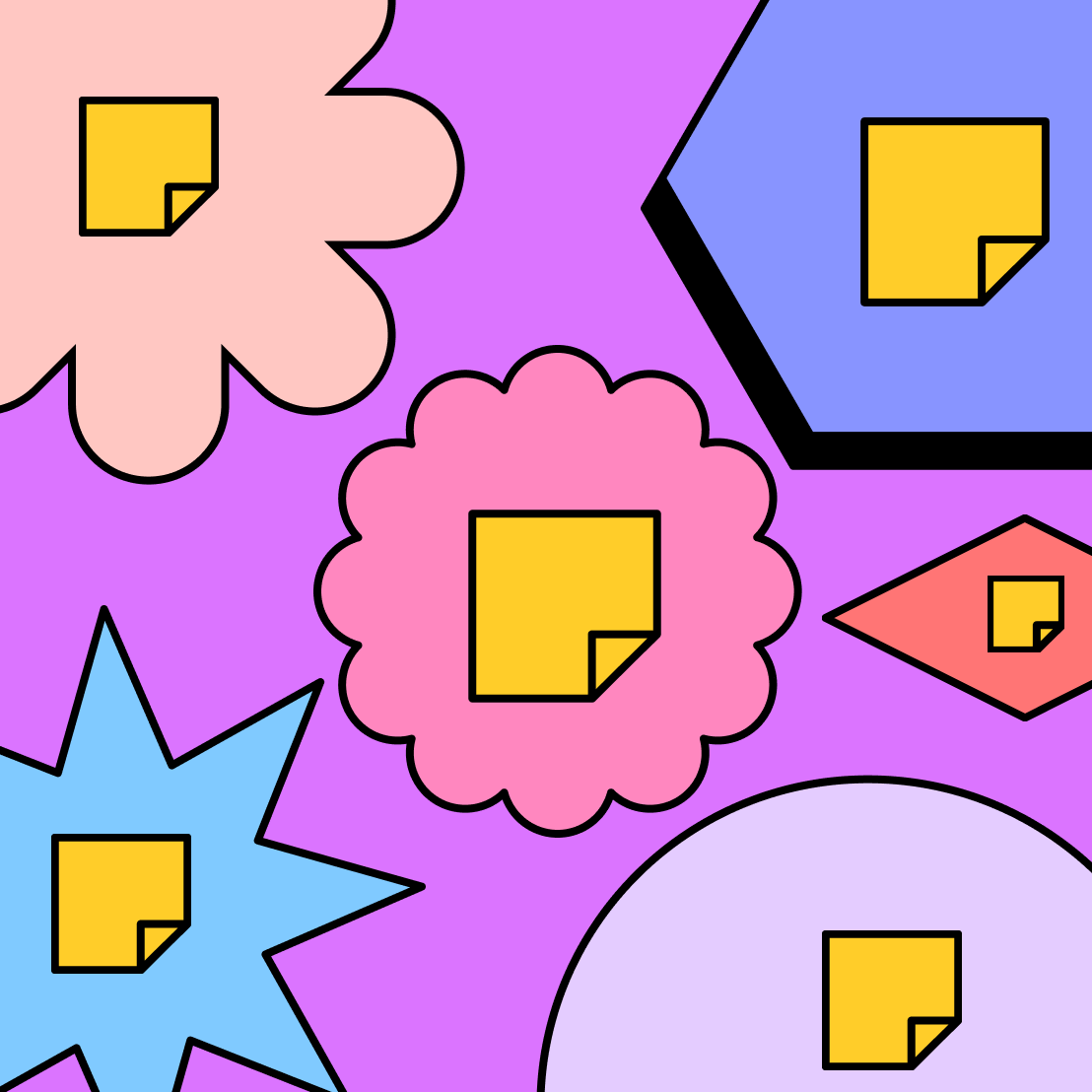 Roles and Responsibilities Template | Free Chart | FigJam