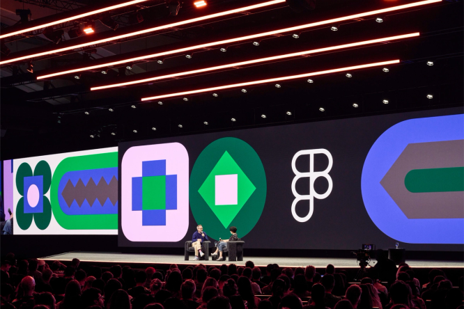 Crafting the Visual Identity for Config 2024 | Figma Blog