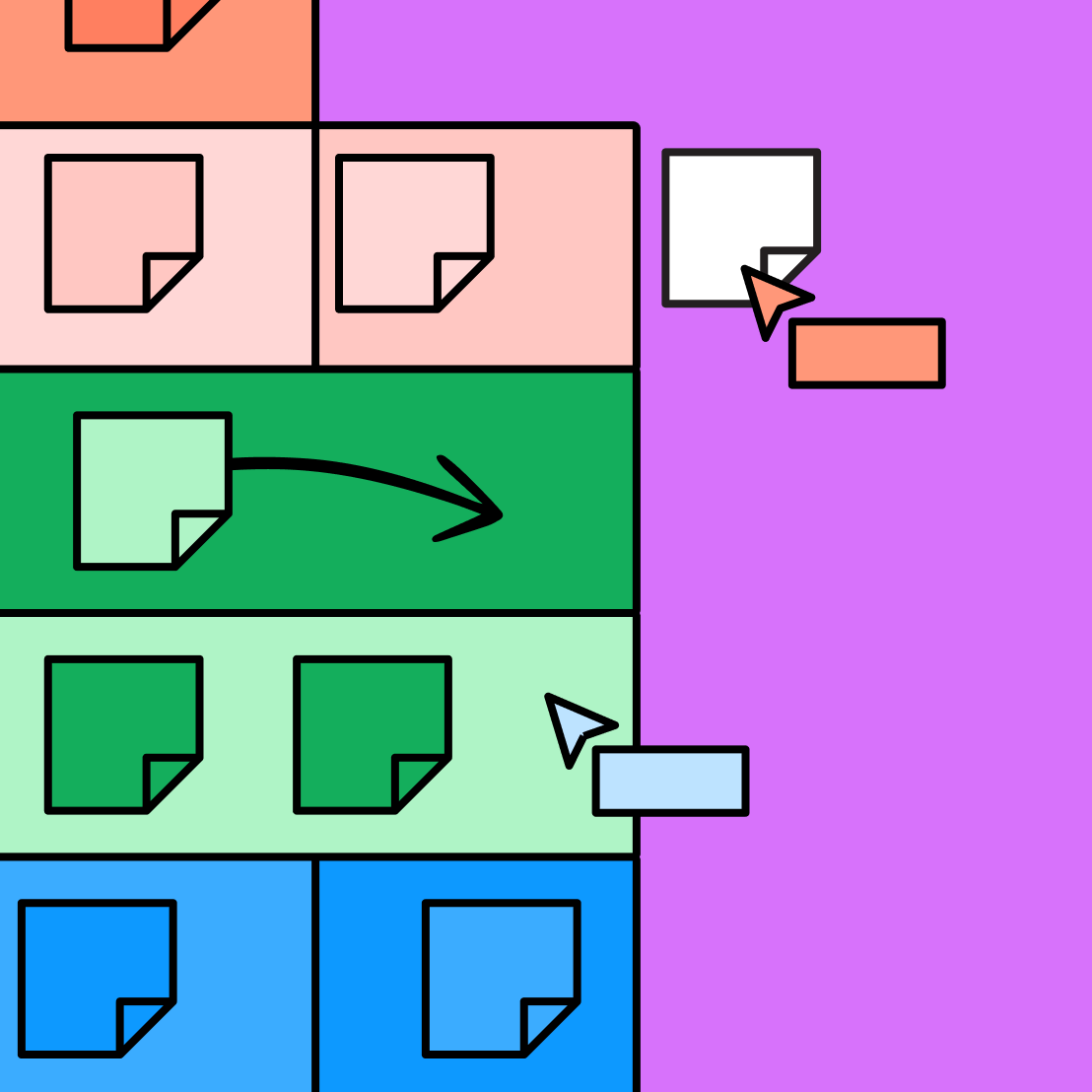 Project Proposal Example | Free Template | FigJam