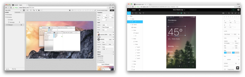 From Furniture to Screens | Figma Blog