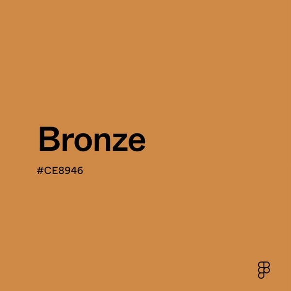 Copper Color: Hex Code, Palettes & Meaning | Figma