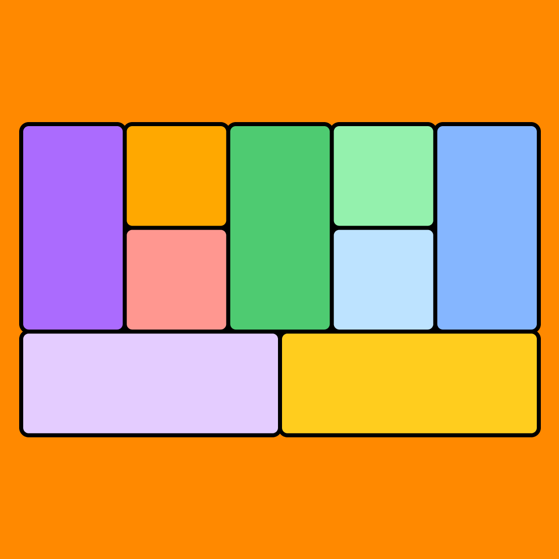 Lean Canvas Template | Free Editable Example | FigJam