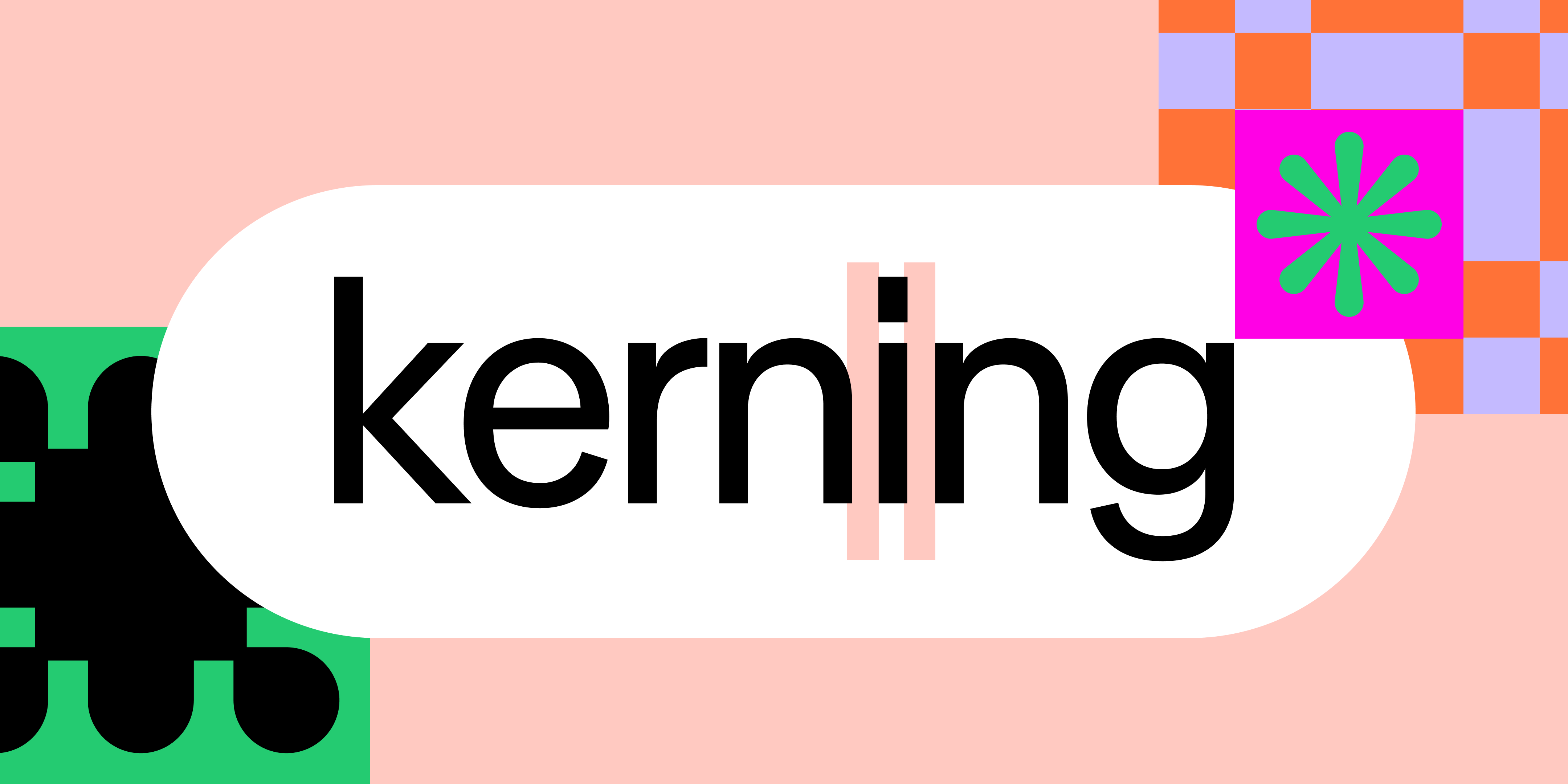 What is Kerning & Why it Matters in Font Design | Figma