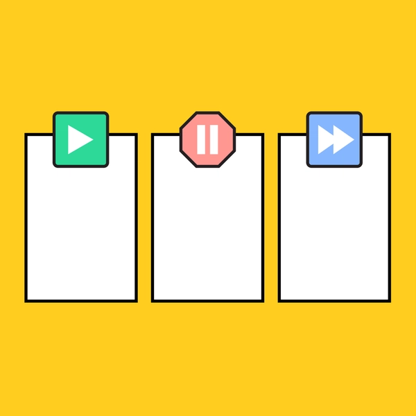 Jeopardy Template | Free Team Building Game | FigJam