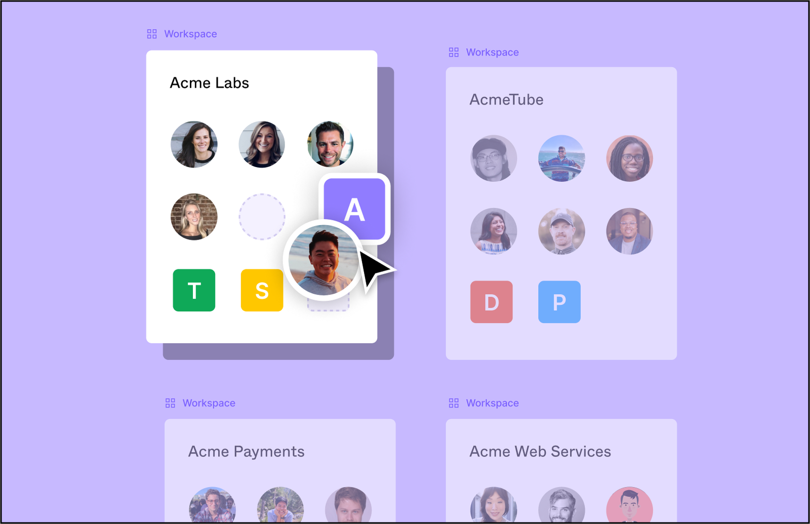 Design needs everyone: new plans for companies that design together | Figma Blog
