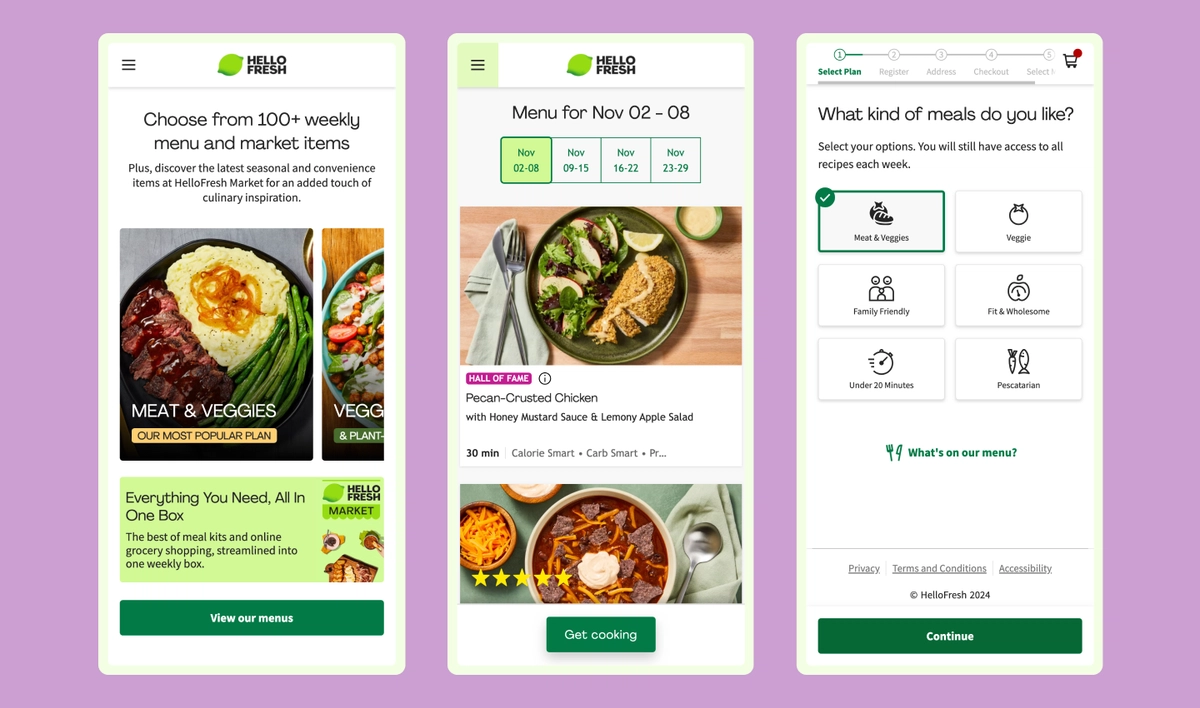 What Is Fitts’ Law? | Figma