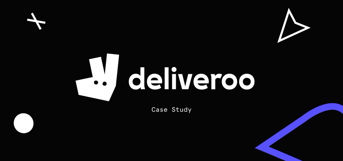 Deliveroo designs in the open with Figma | Figma Blog