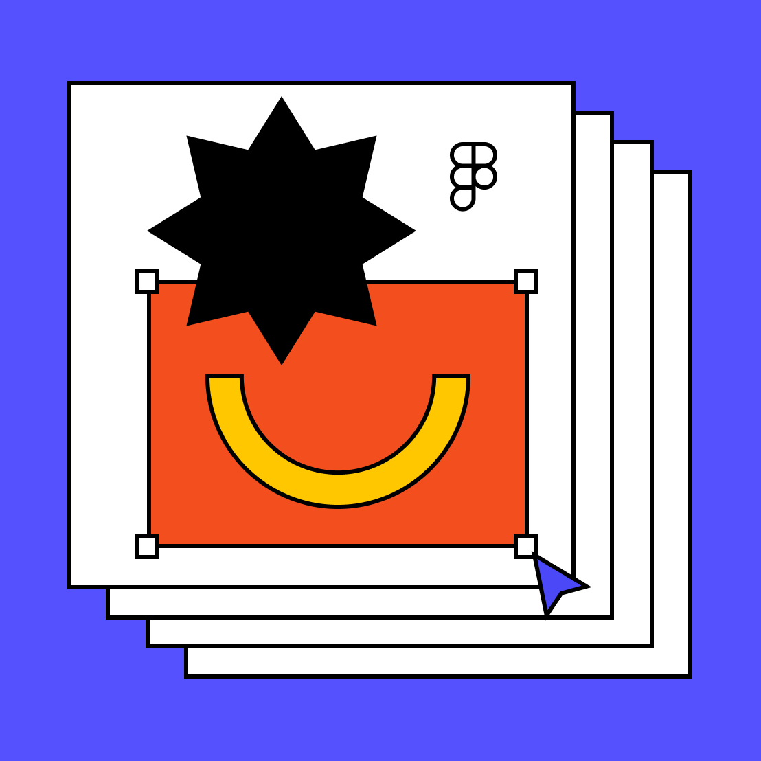 Generador de mapas de sitio gratuito | Plantilla en línea | Figma