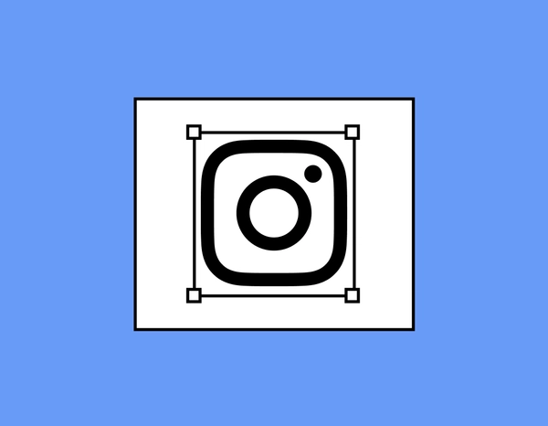 LinkedIn Banner and Post Image Size Guide | Figma