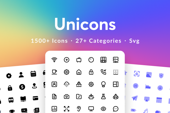 UI design resources | Figma