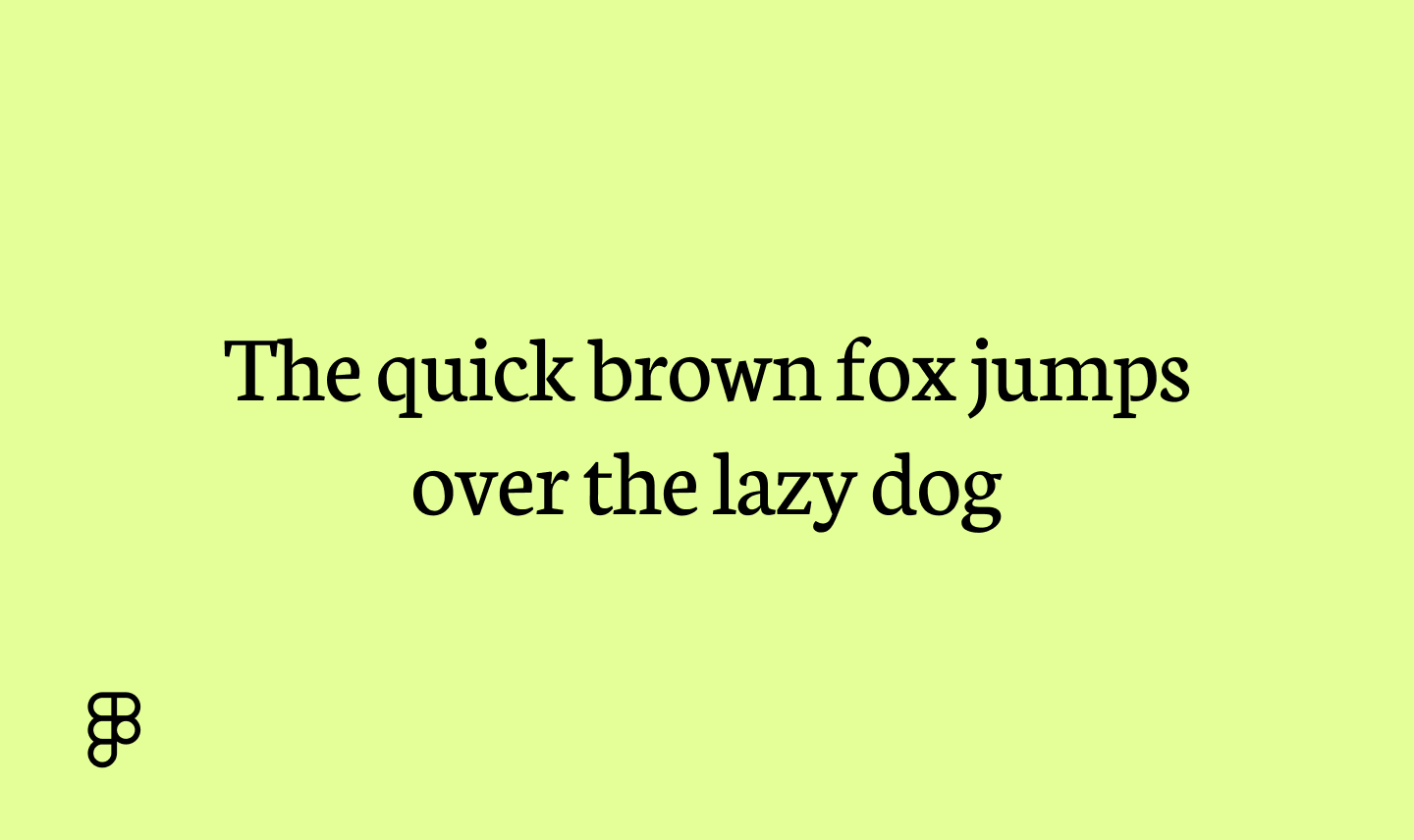 24 Best Fonts for Websites | Figma