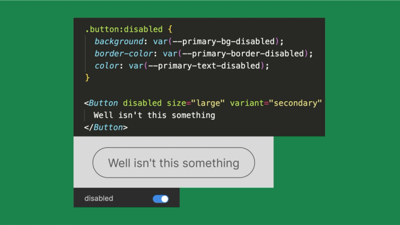 The Shared Language of Props | Figma | Figma Blog