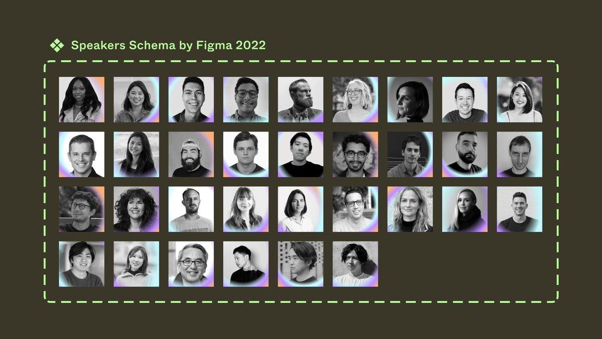 A sneak peek at Schema 2022 | Figma Blog