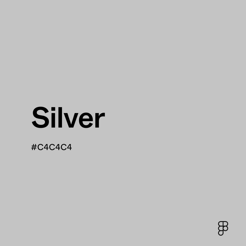 Slate Gray Color: Hex Code, Palettes & Meaning | Figma