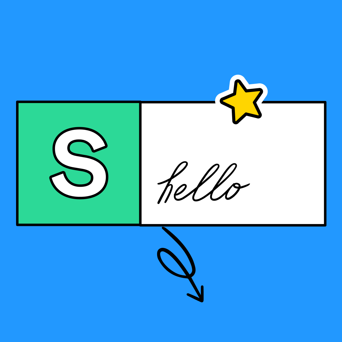 STAR Technique Template | Free STAR Interview Examples | FigJam