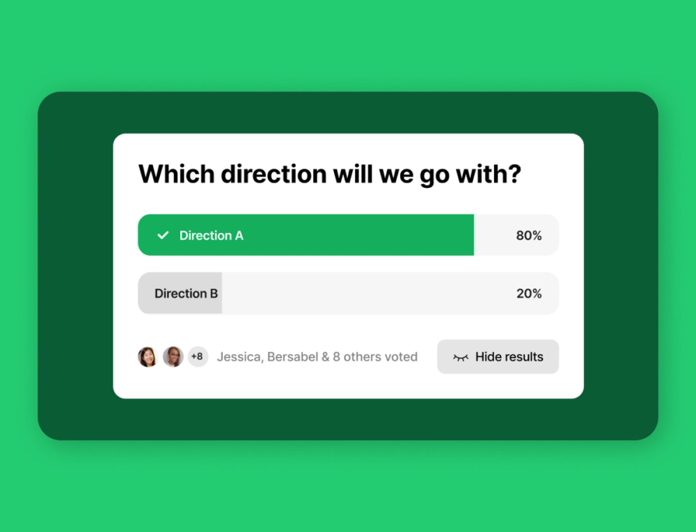 How to Start a Presentation | Figma