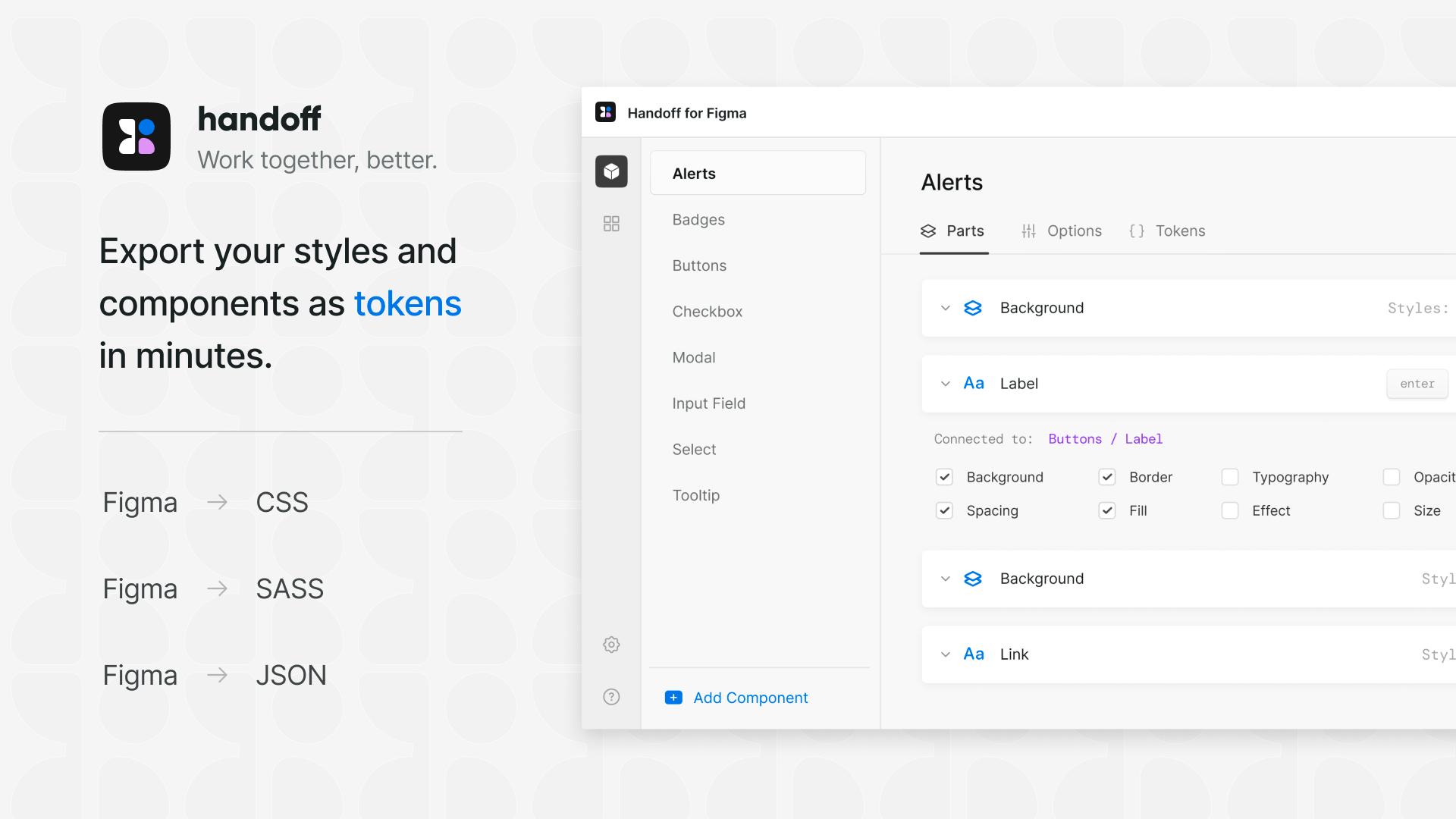 How to Streamline Your Design System Workflow in Figma | Figma Blog
