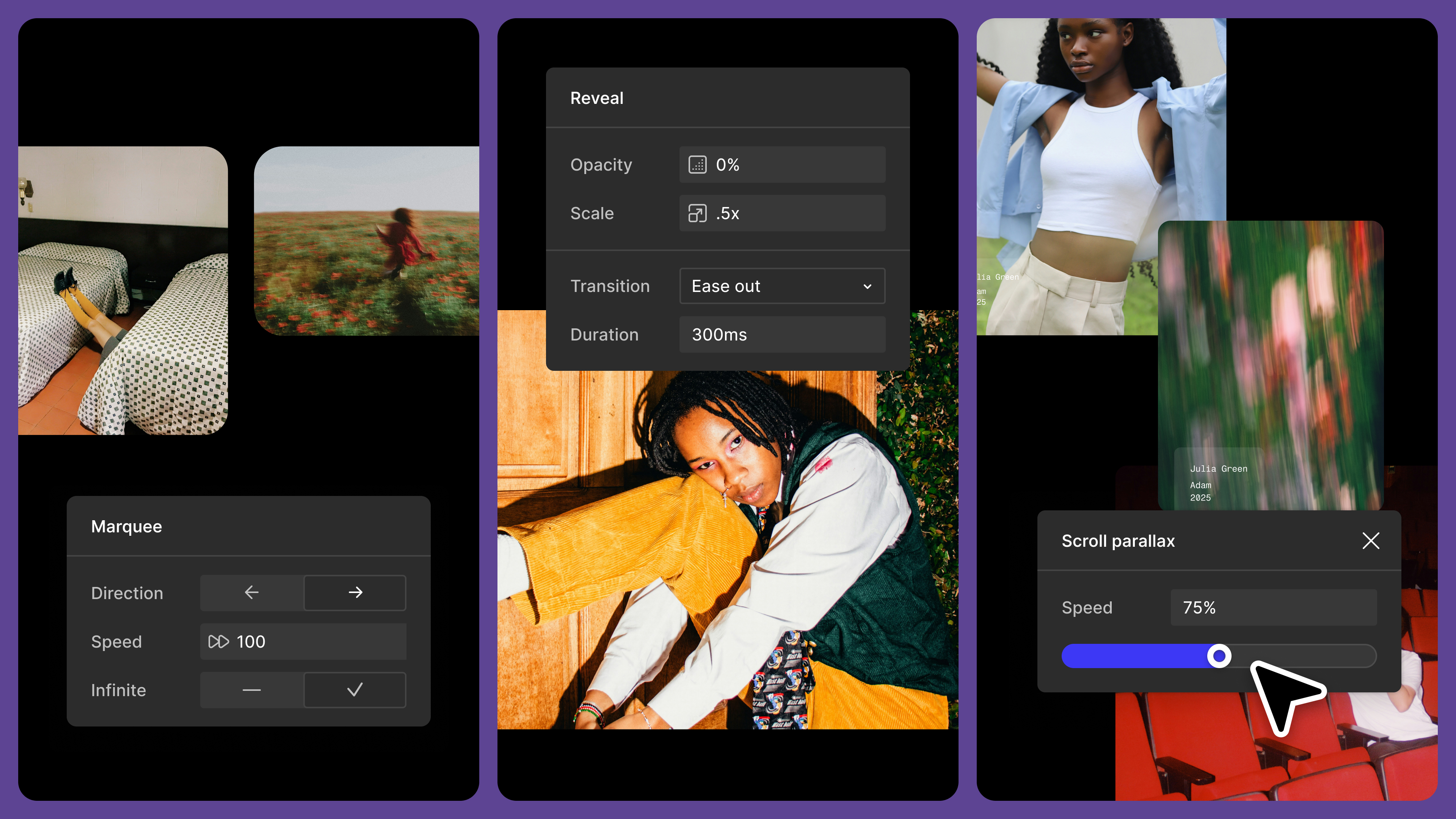 Publish Your Designs On The Web With Figma Sites | Figma Blog