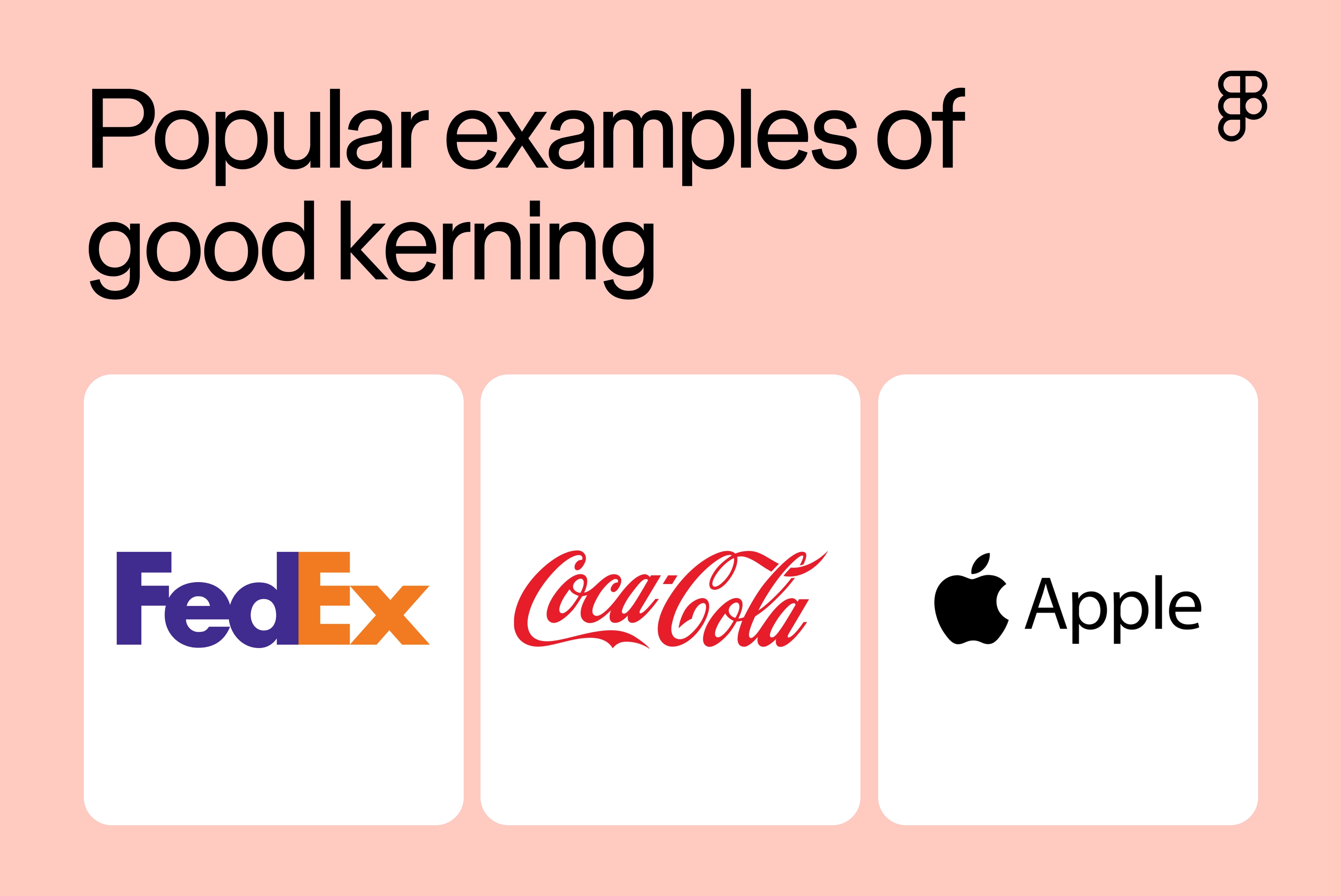 What is Kerning & Why it Matters in Font Design | Figma
