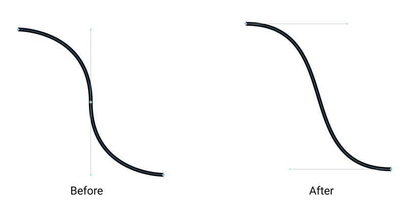 Delete and Heal for Vector Networks | Figma Blog