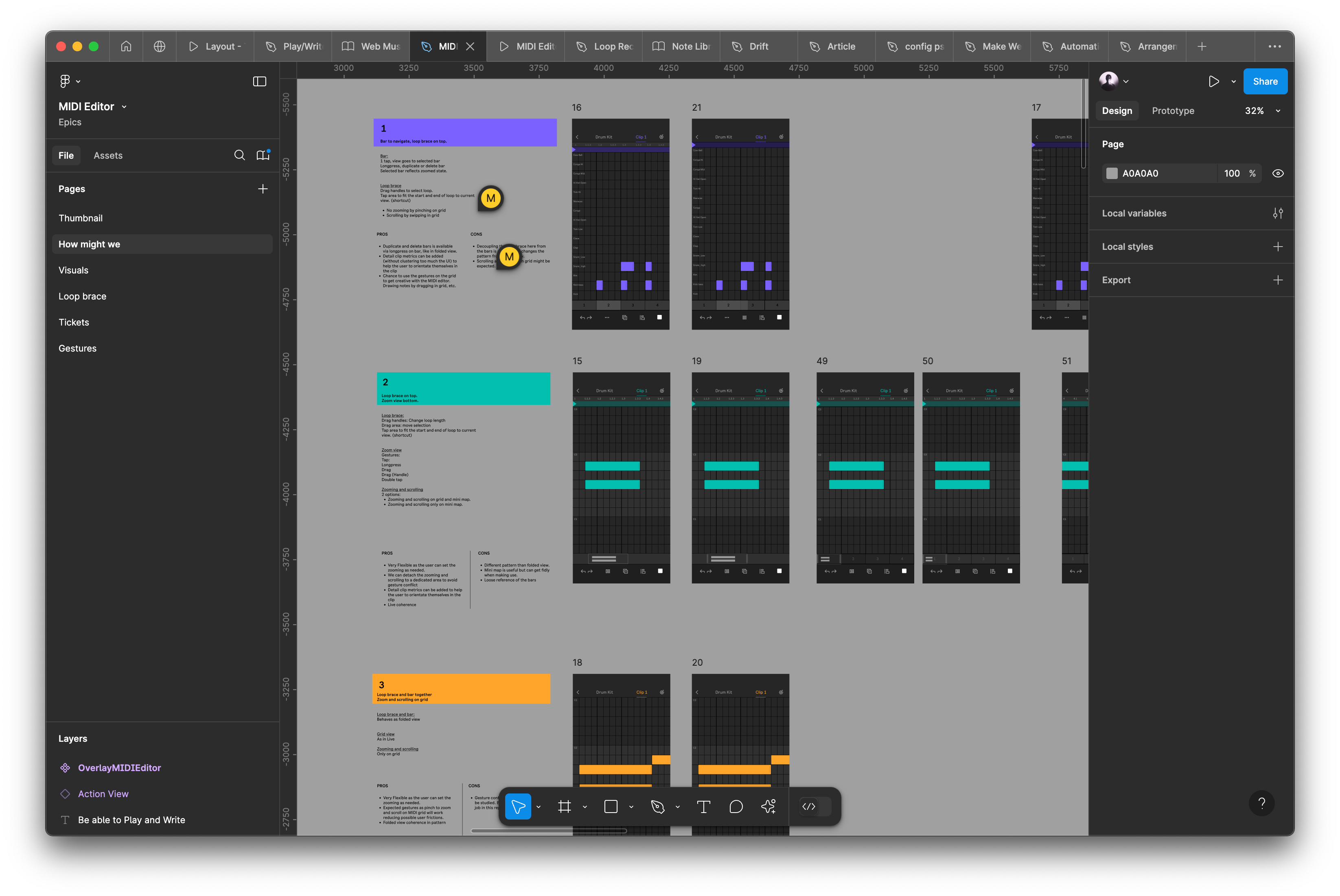 Pablo Sánchez’s 7 Rules for Designing the Unexpected | Figma Blog