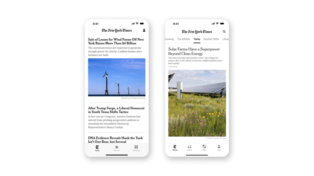 In Good Company: How Publishers Use Figma to Help Design the News ...