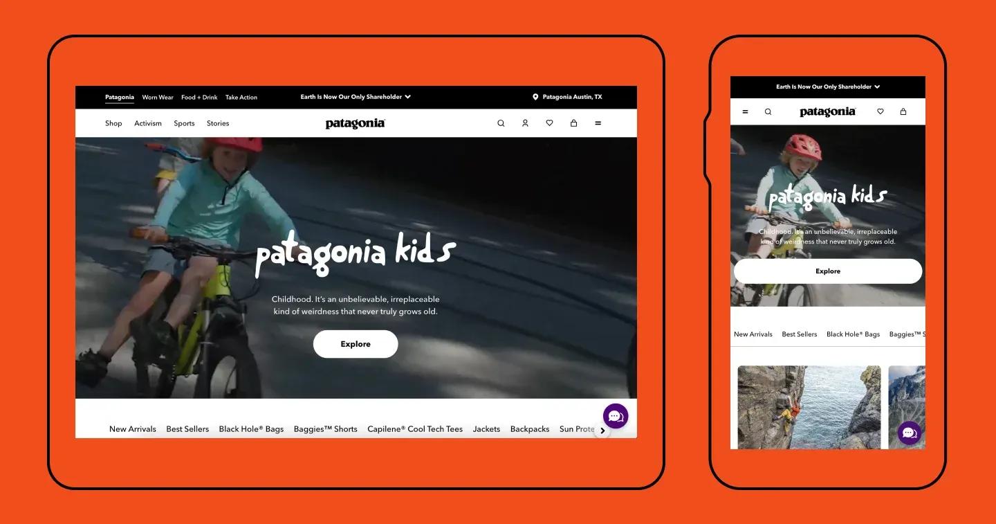 What is Responsive Website Design? | Figma