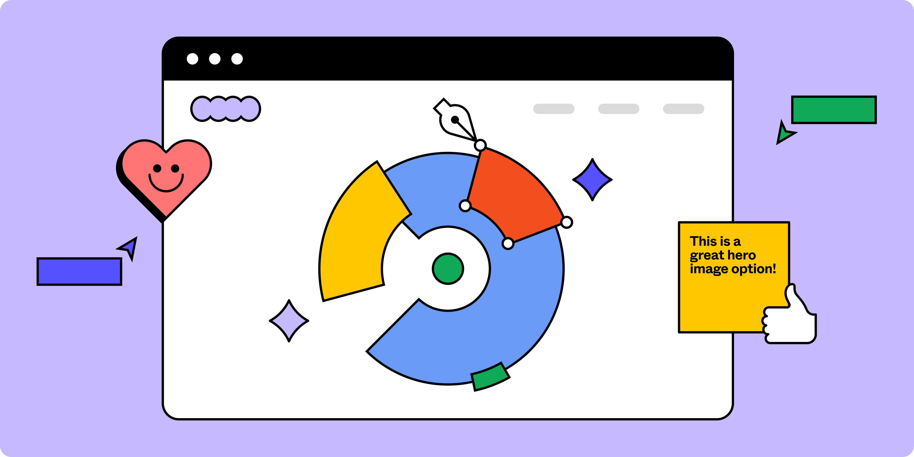 Hero Image Definition & Examples | Figma
