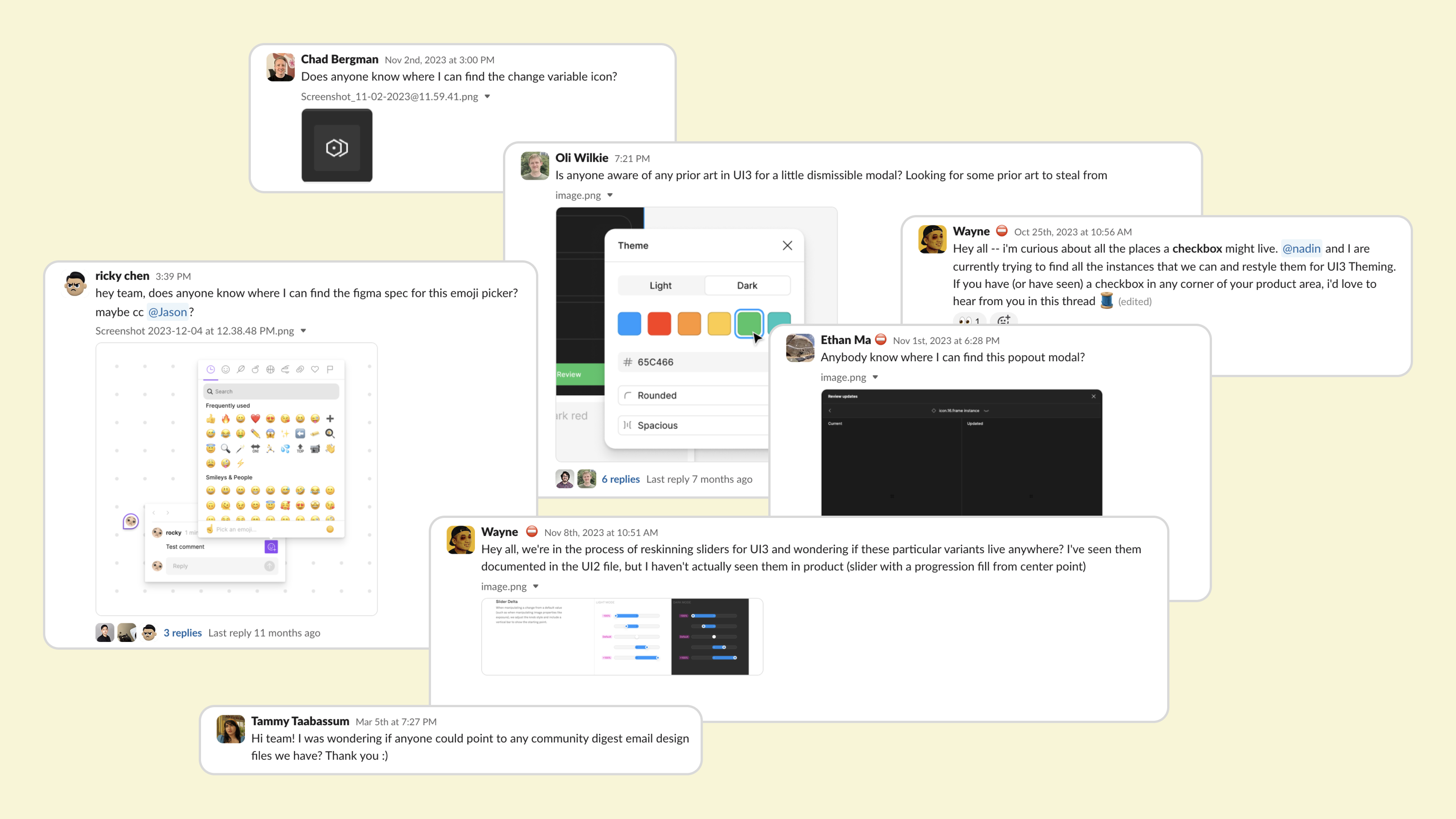 How We Built AI-Powered Search in Figma | Figma Blog