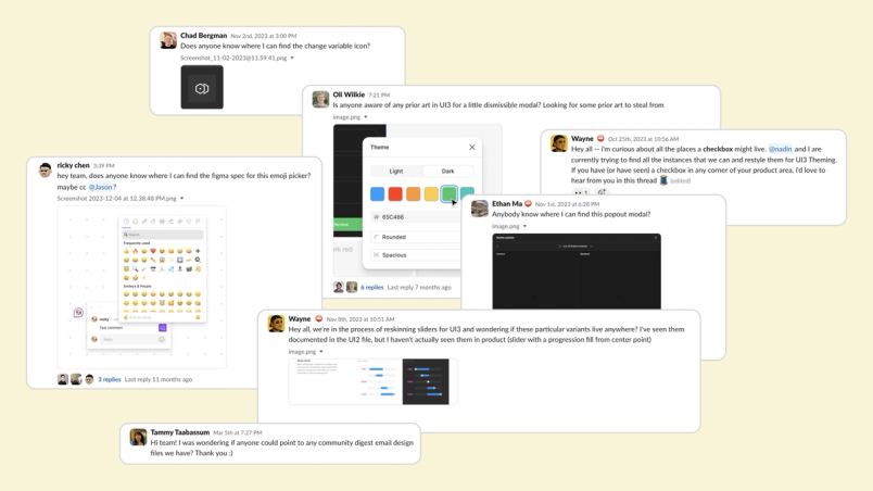 How We Built AI-Powered Search in Figma | Figma Blog