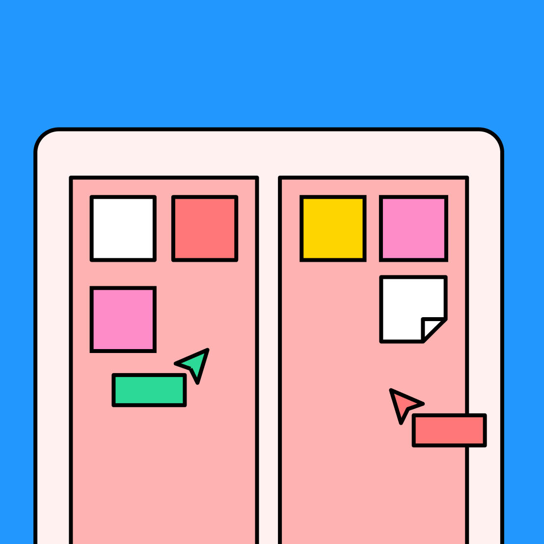 Kinship Diagram | Free Template | FigJam